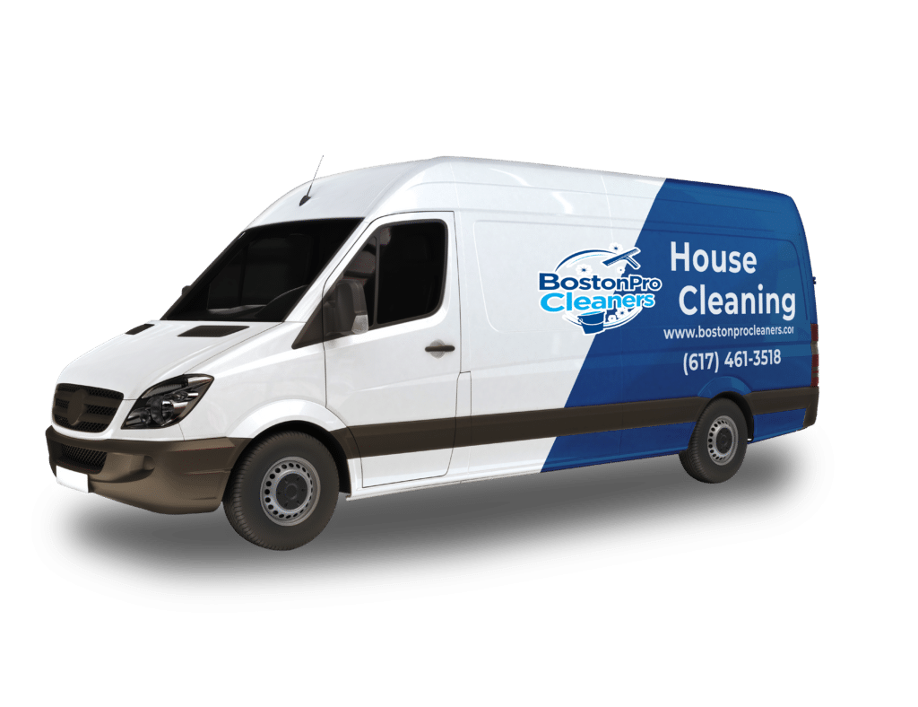 House Cleaning in Boston MA - Boston Pro Cleaners